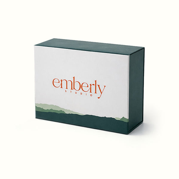 Premium Combo Bundle – Emberly Studio